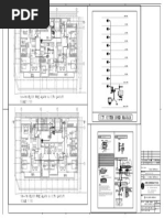 Earthing and Grounding Layout Plan | PDF | Electromagnetism | Building Engineering