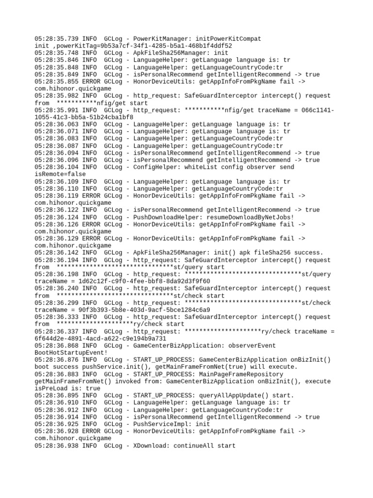 GC 2024 10 28 | PDF | Internet | Data Transmission
