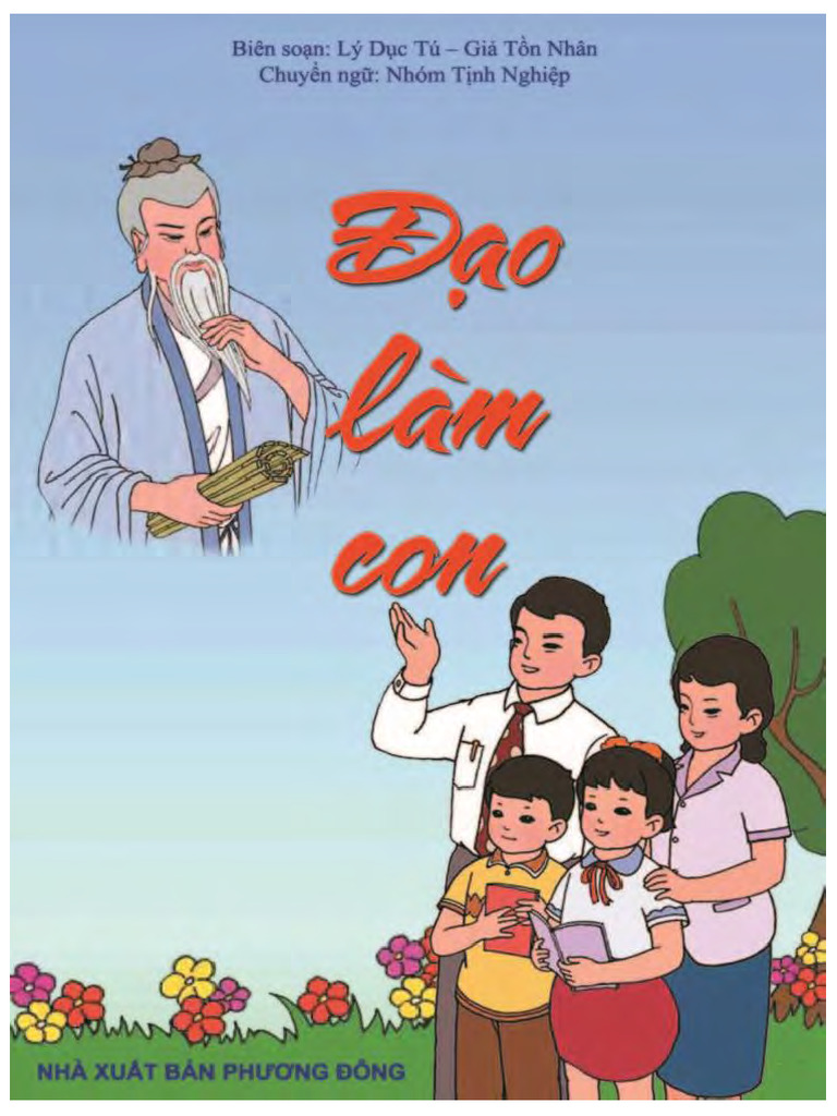 48 Dao Lam Con - Ly Duc Tu - NXB Phuong Dong | PDF