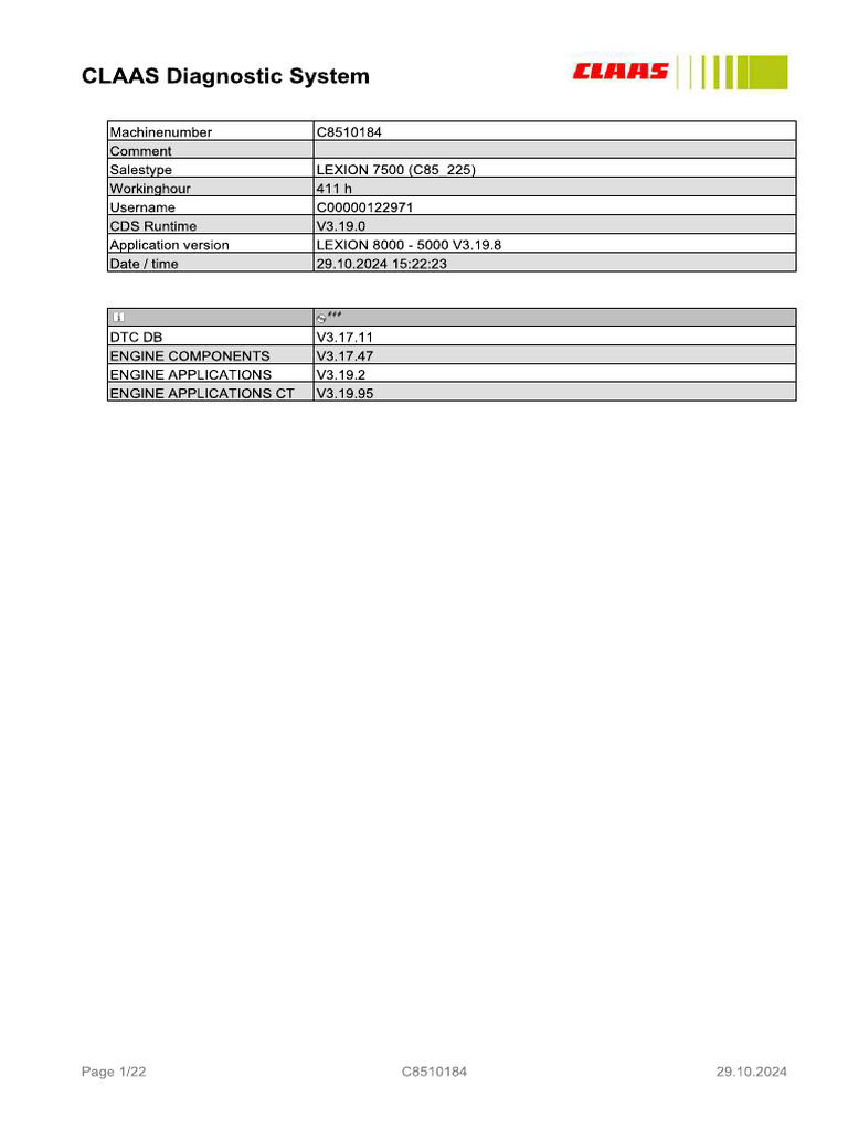 Raport Final Masina | PDF