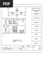 Organizational Chart DPWH | PDF