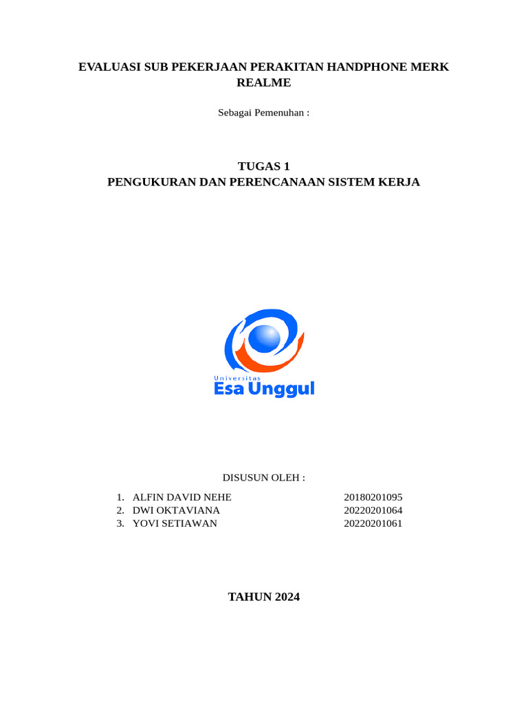 Tugas Bu Nofi | PDF | Bisnis | Komputer