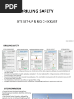 Field Leadership Program Overview | PDF | Leadership | Risk