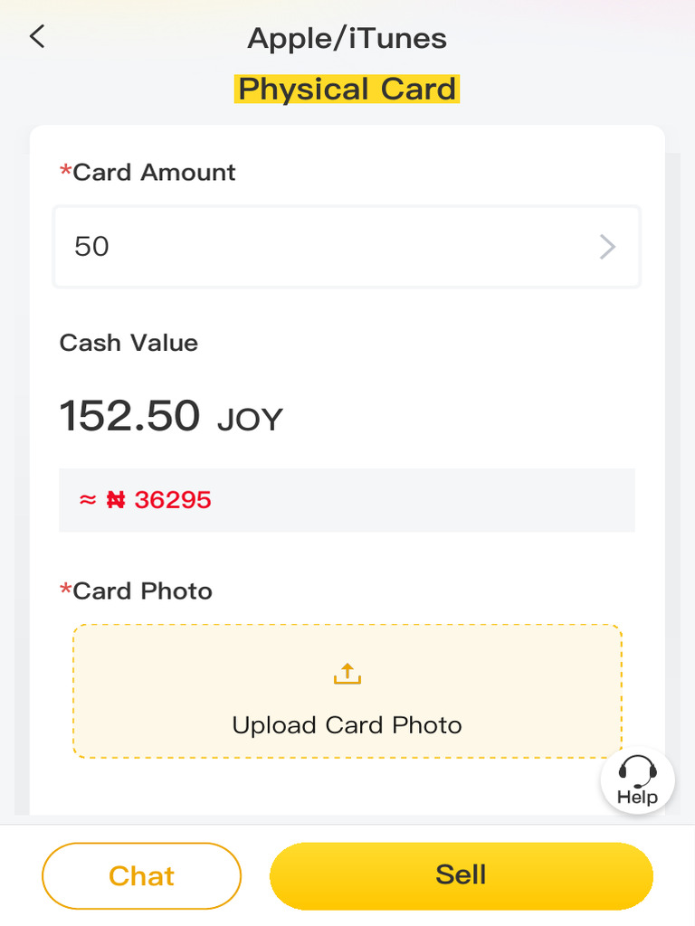 Joy Cards | PDF