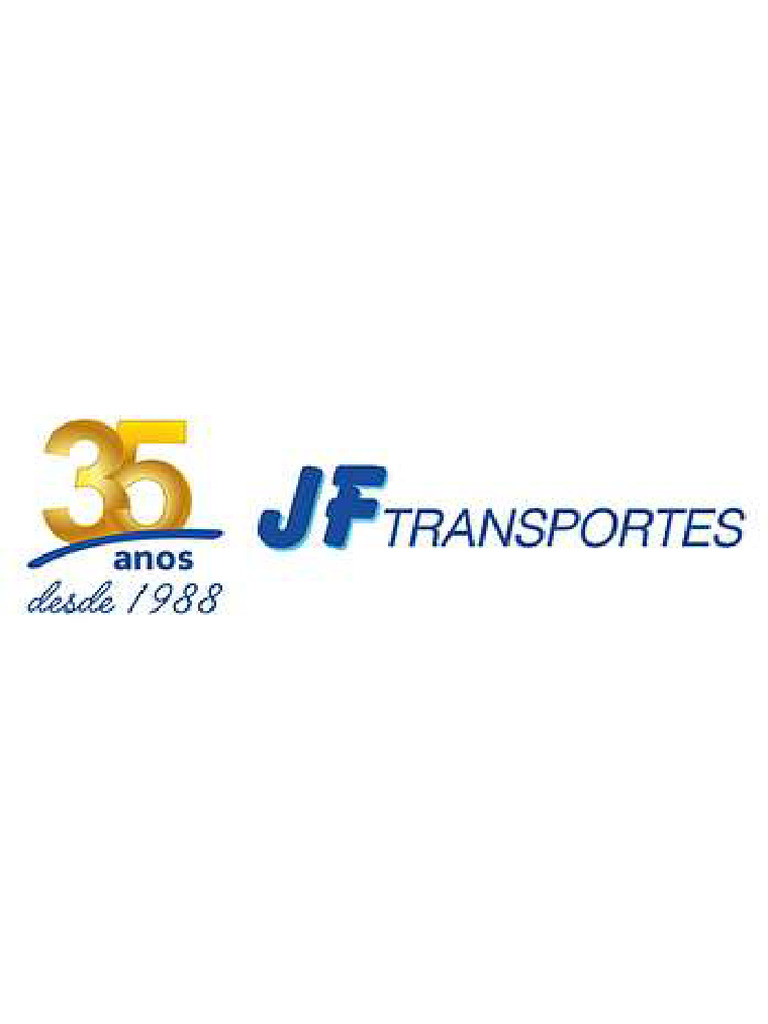 JF35 Anos | PDF
