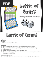 Pirate Game Rules & Symbols Guide | PDF