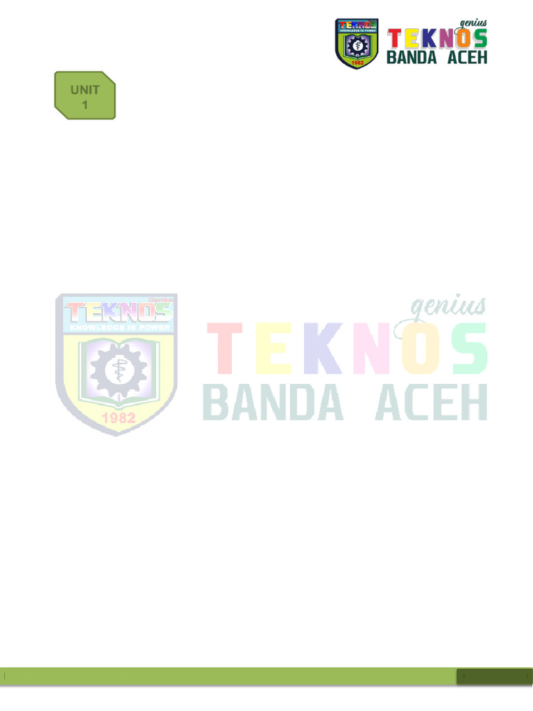CPNS Pembahasan TKP - Aqsa Teknos Aceh | PDF