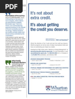 ETS - BMT Guide | PDF