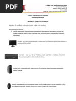 CaseWare Manual | PDF | Financial Audit
