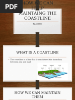 Hard and Soft Engineering Strategies | PDF | Coast | Beach