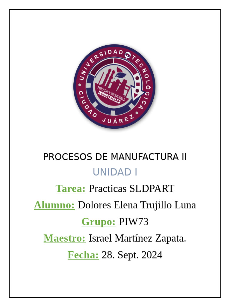 Practicas 3a | PDF