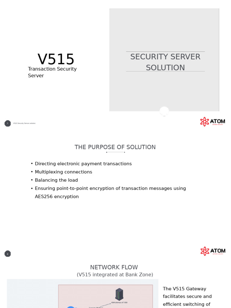 V515 Datasheet v1 | PDF | Computer Network | Port (Computer Networking)