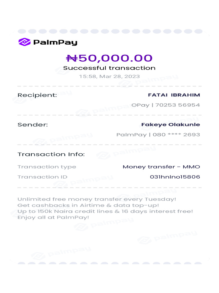 Recipt 1680016108051 | PDF