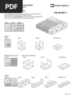 Bob The Builder Size Sorting | PDF