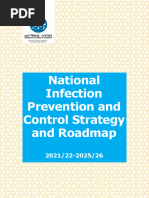 1 National Infection Prevention and Control Policy | PDF | Wellness ...