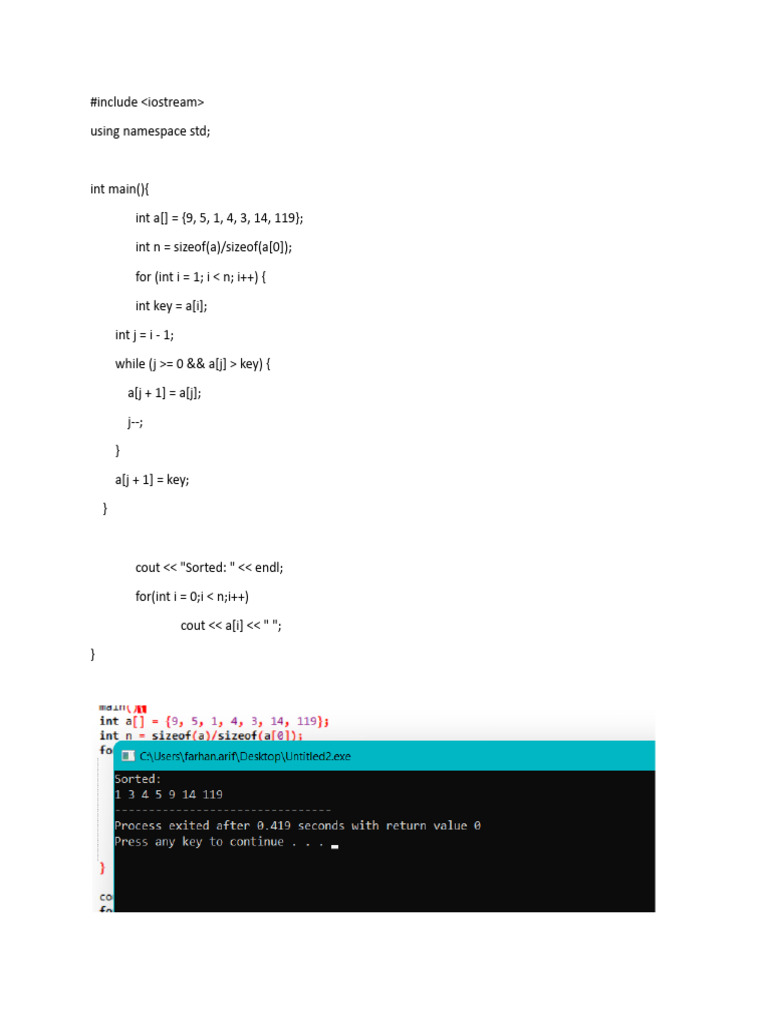 Q5 Docx-1 | PDF | Computers