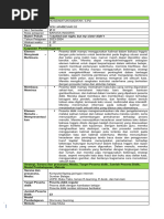 Modul Ajar Parts of Body | PDF