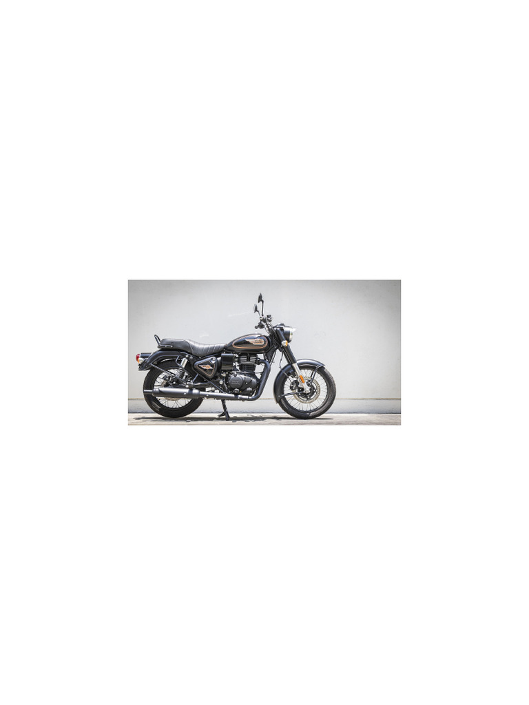 Bullet Right Side View 4 | PDF