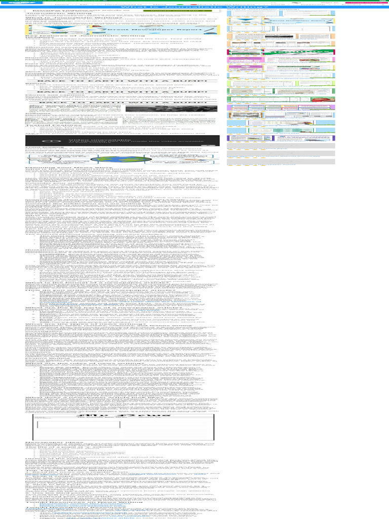 Understanding Journalistic Writing | PDF | News | Newspapers