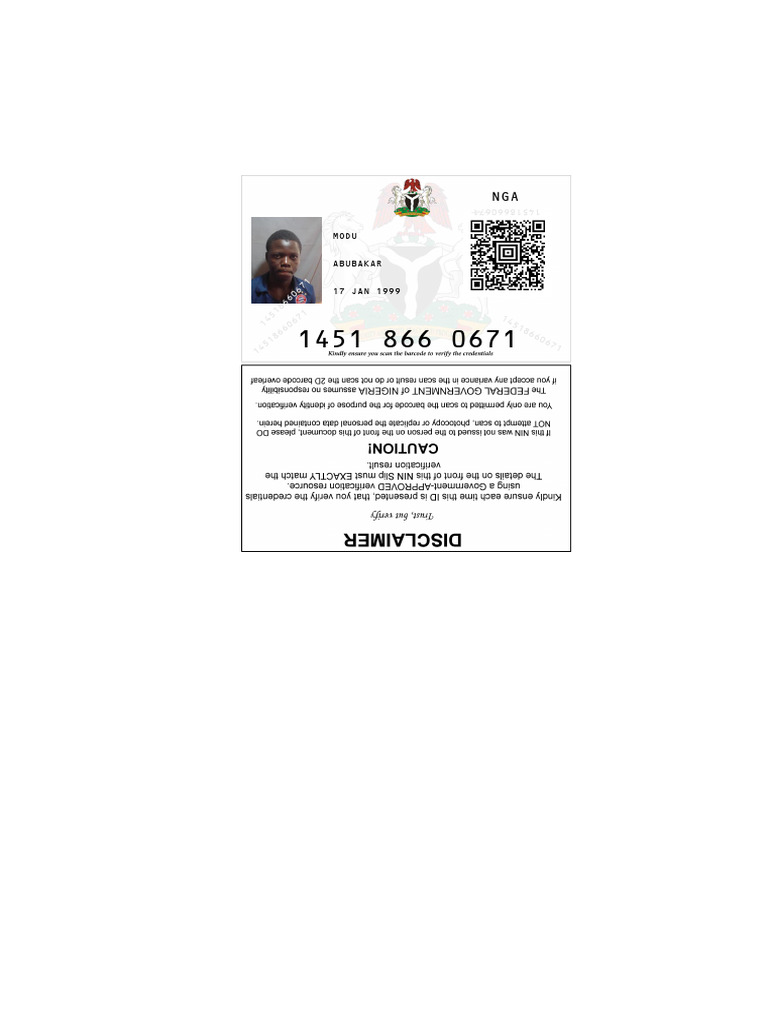 Improved Nin Slip | PDF