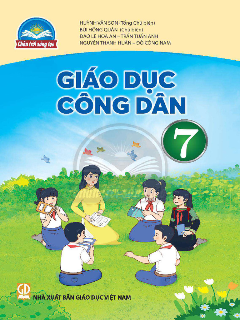 GDCD 7 | PDF