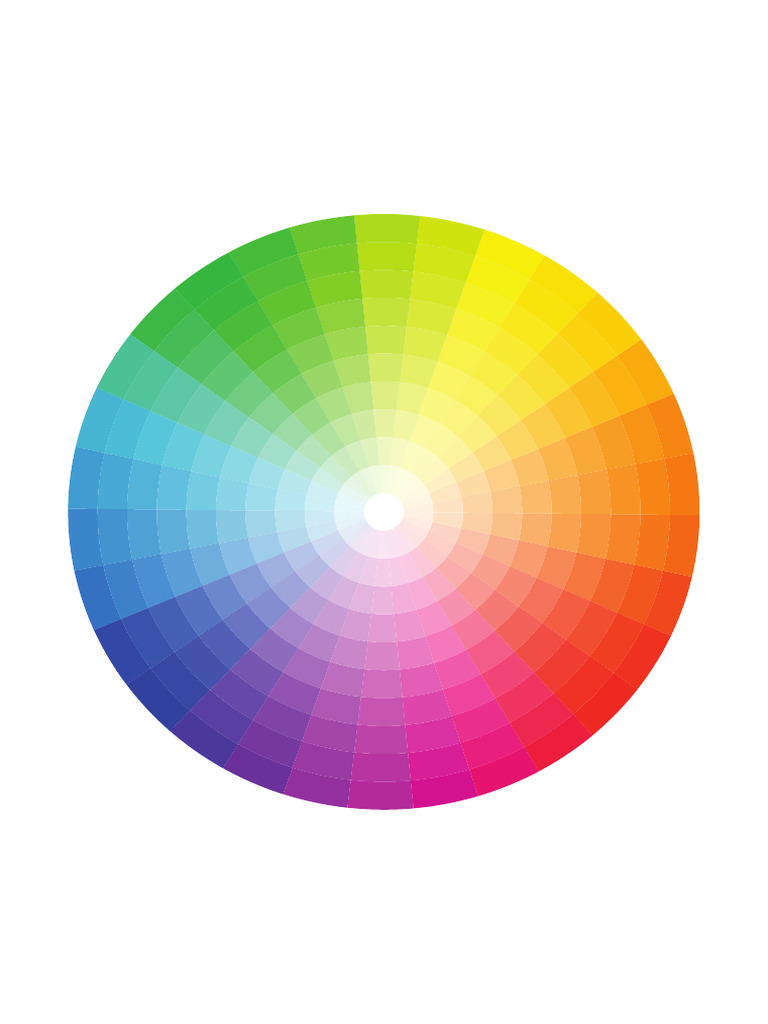 Color Wheel | PDF