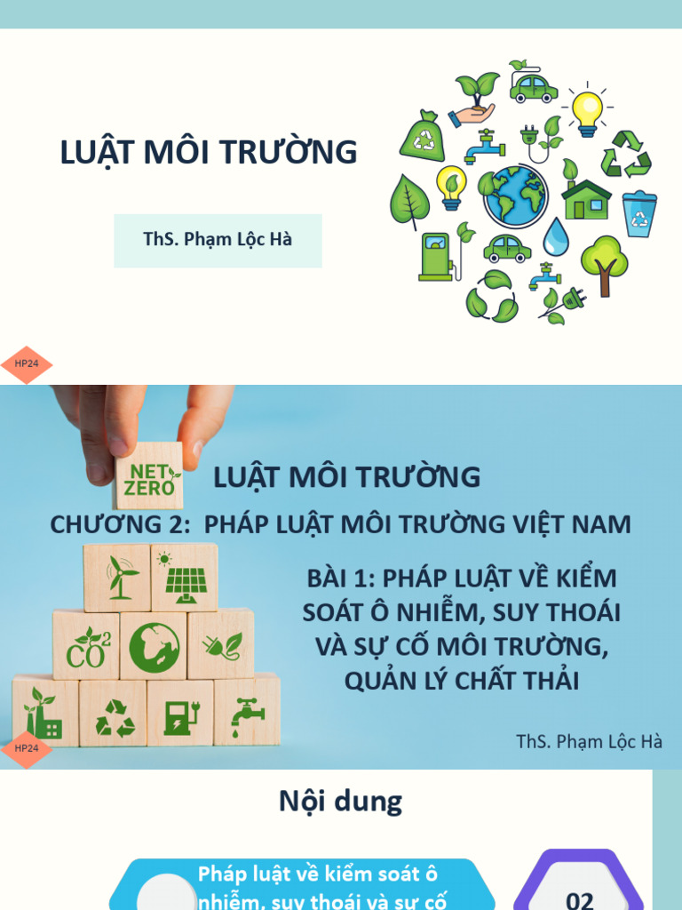 Bài 1 - Chương 2 - QLCT | PDF