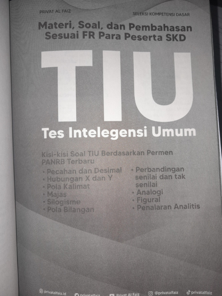 Tiu 1 | PDF