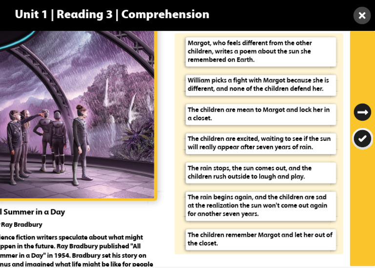 National Geographic Learning | PDF