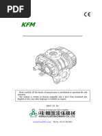 Samson 3251 Pneumatic Control Valve Guide | PDF | Valve | Actuator