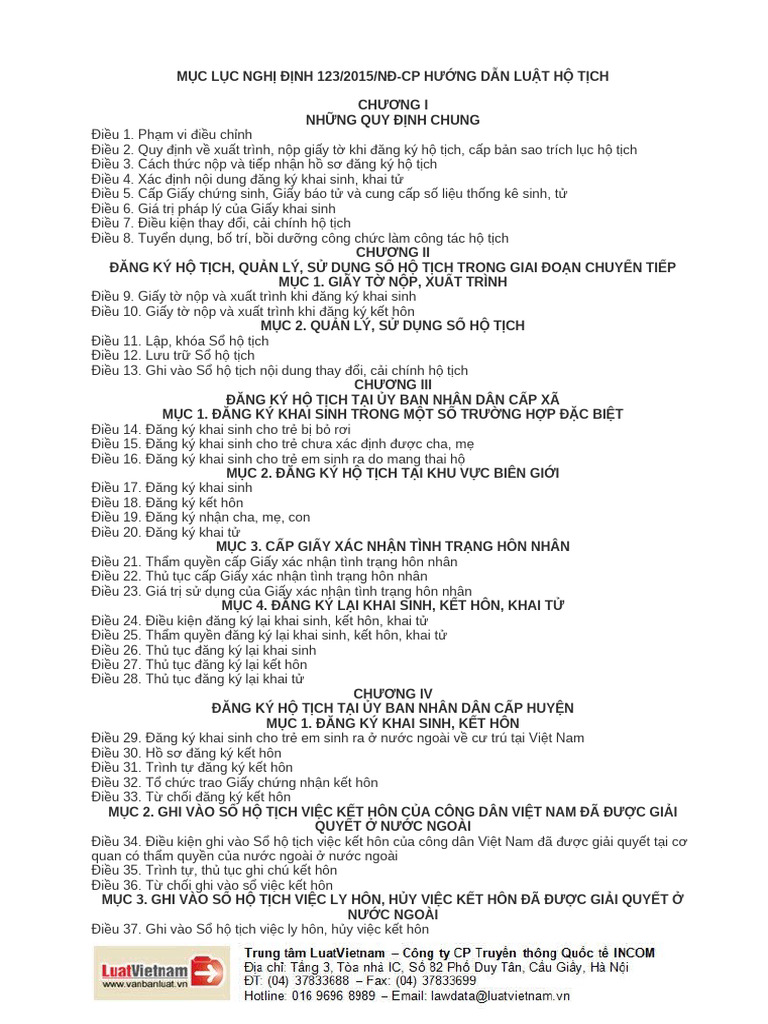 Nghị định-123-2015-NĐ-CP | PDF