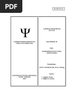 Panduan Lengkap Tes TAT: Struktur & Tema | PDF