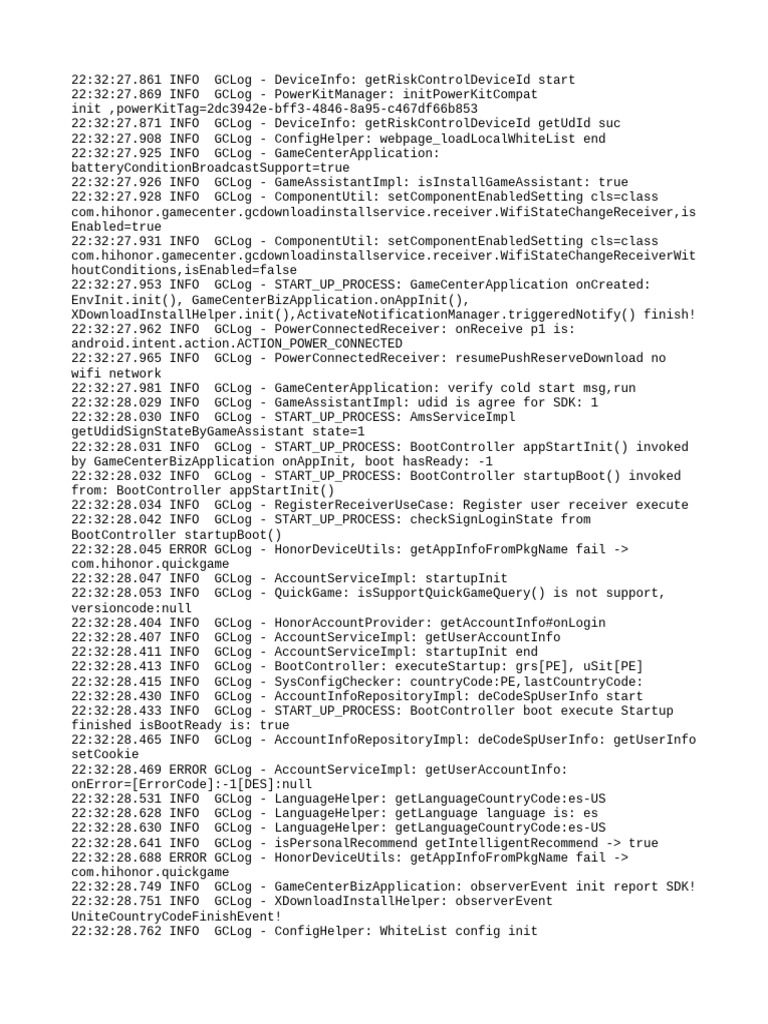 gc_2024_10_21 | PDF | Application Layer Protocols | Computing