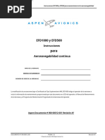DJI Mini 3 User Manual v1.0 ES | PDF | Bluetooth | Aeronave