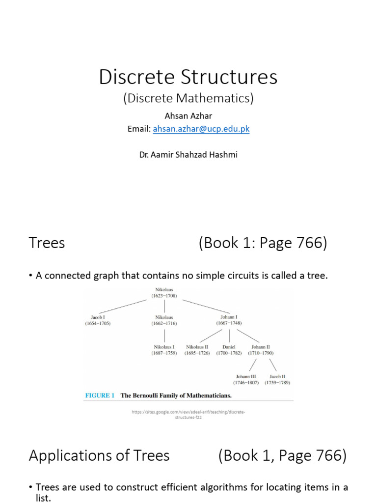 17-Trees | PDF | Algorithms | Theoretical Computer Science