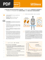 Cava Q10 | PDF | Biodisponibilidade | Antioxidante