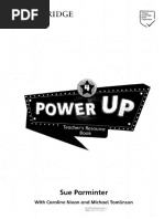Power Up 2 Activity Book | PDF