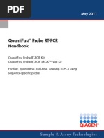 KAPA HiFi HotStart ReadyMix PCR Kit Technical Data Sheet | PDF ...