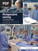 Alexander's Care of The Patient in Surgery, 16th Edition - Rothrock ...