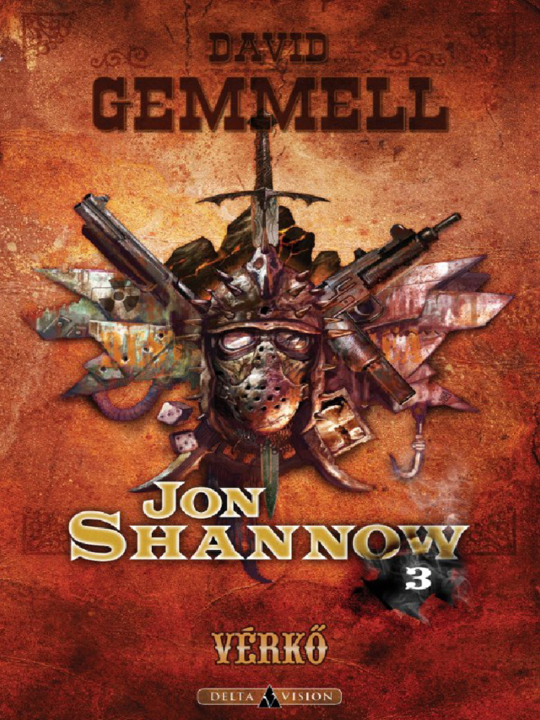 David Gemmell - Verko | PDF