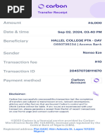 1.3 Form Co2 and Form Co7 | PDF | Business