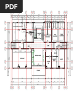 Hotel and Resort 1ST To 5TH Floorplan | PDF