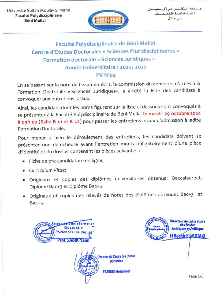 FDSJ 24-25 | PDF