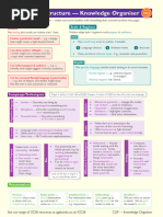 Structure - Language and Structure - AQA - GCSE English Language ...