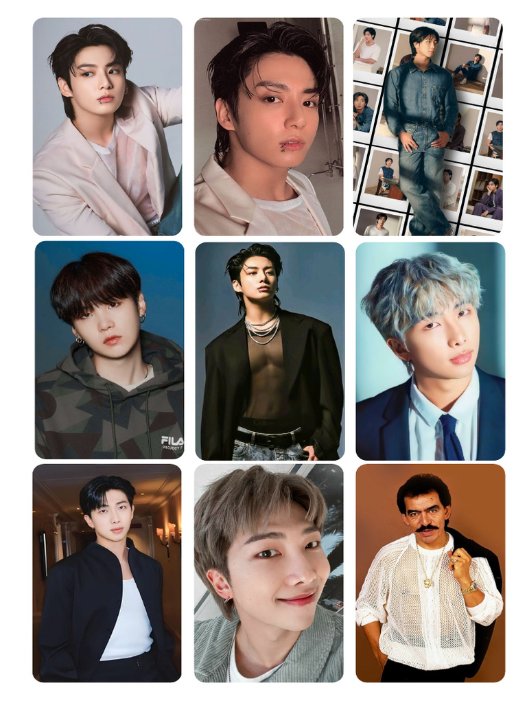 Photocards | PDF