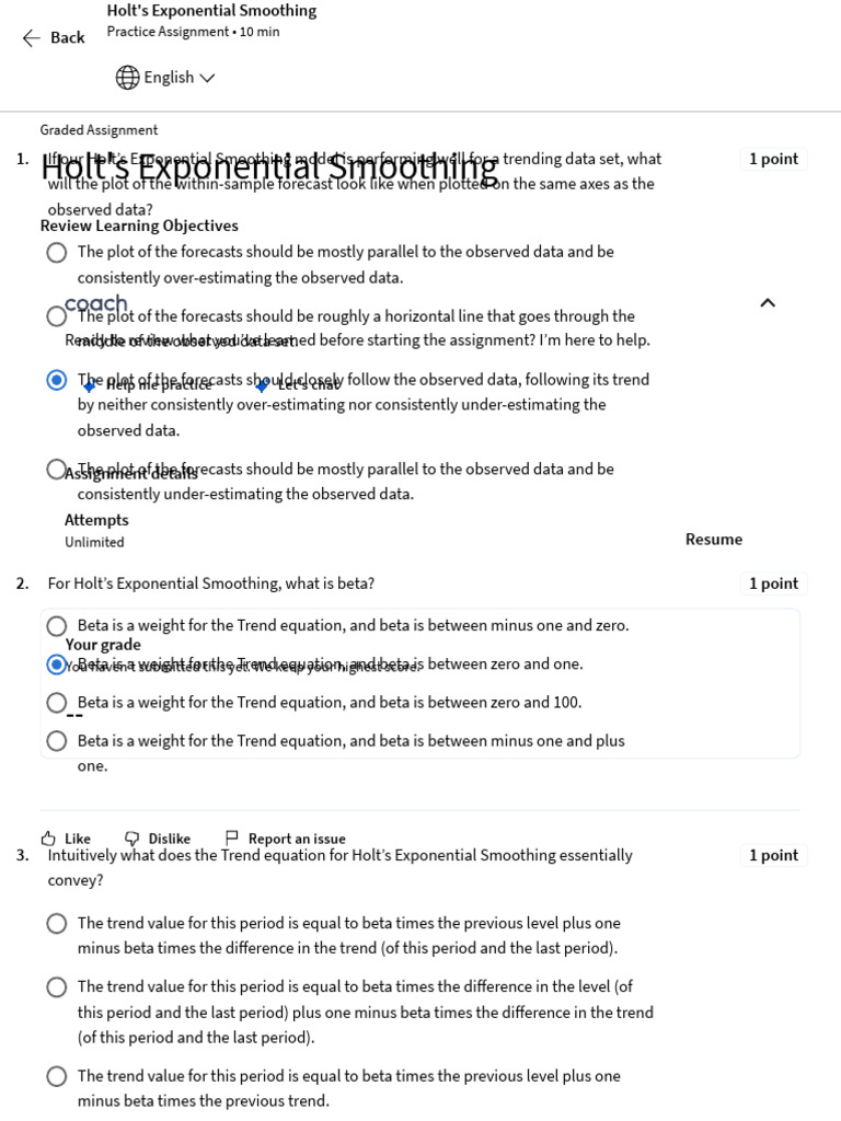 B Pdf Forecasting Applied Mathematics