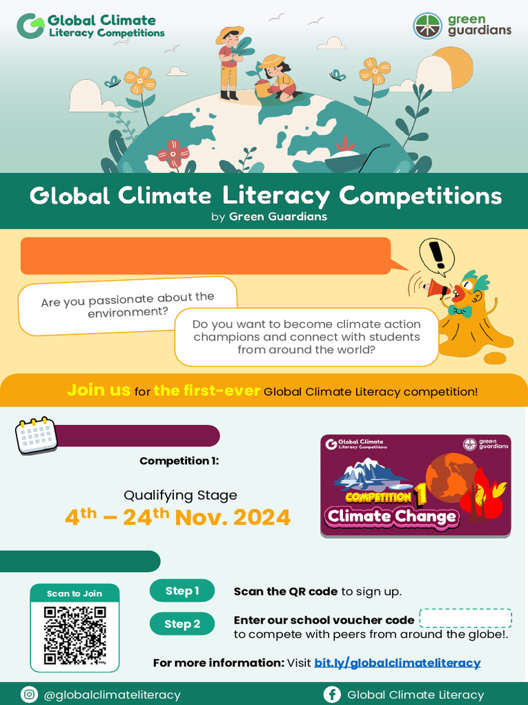 5 - Competition Promotion Poster | PDF