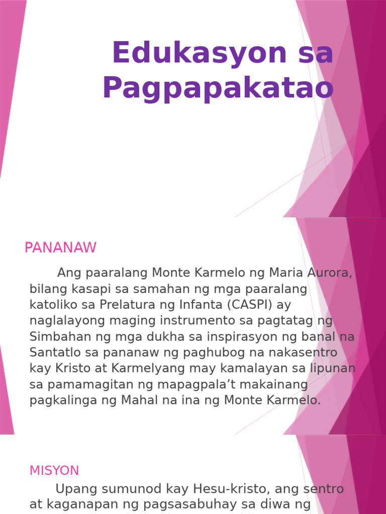 Esp Lesson 1 1 | PDF