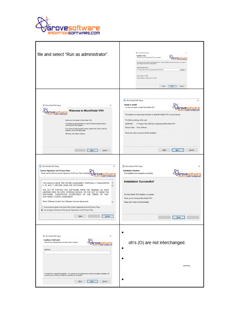 vnv13install | PDF | Computer Architecture | Computing Platforms
