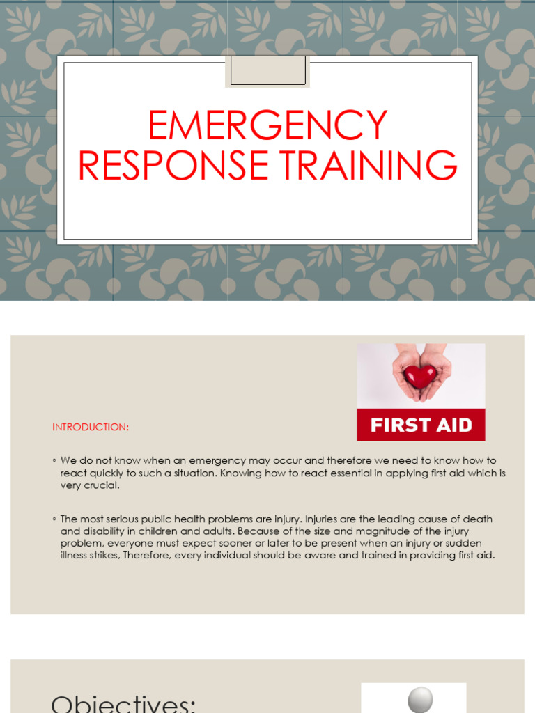 Emergency Paging Doctor Beat | PDF | Wellness | Science & Mathematics